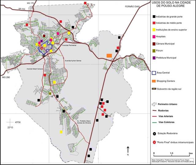 Fonte: Acervo particular do autor (2018)